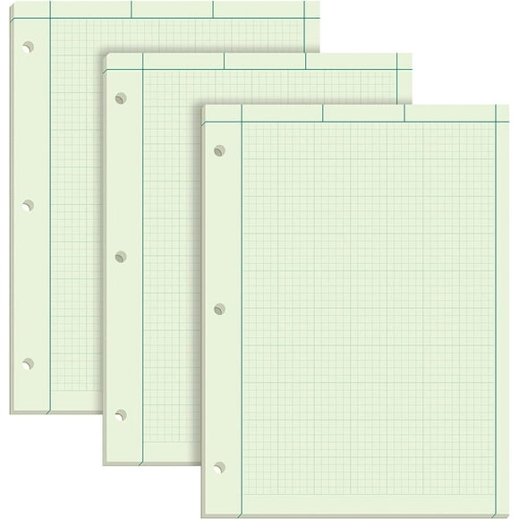 Quad Notebooks