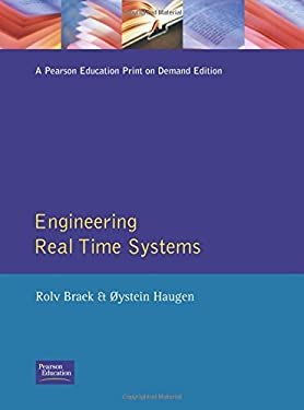 Pre-Owned Engineering Real-Time Systems : An Object-Oriented ...