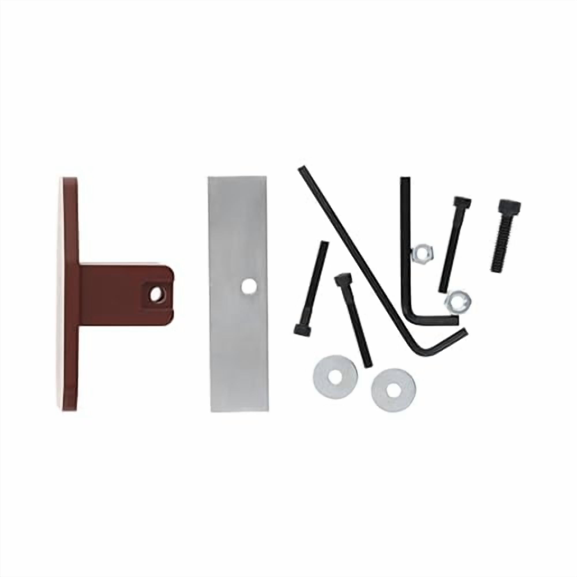 Engineering Recoil Pad Installation Fixture for Rifle and Shotgun ...