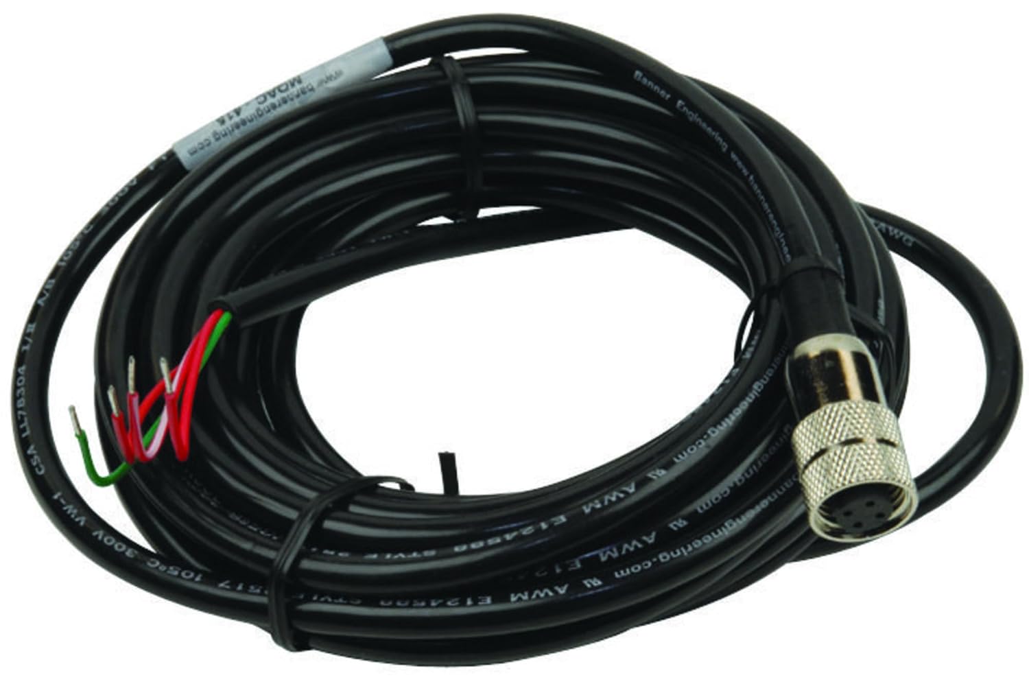 Engineering Sensor Cable Assembly - MQAC-415 - Walmart.com