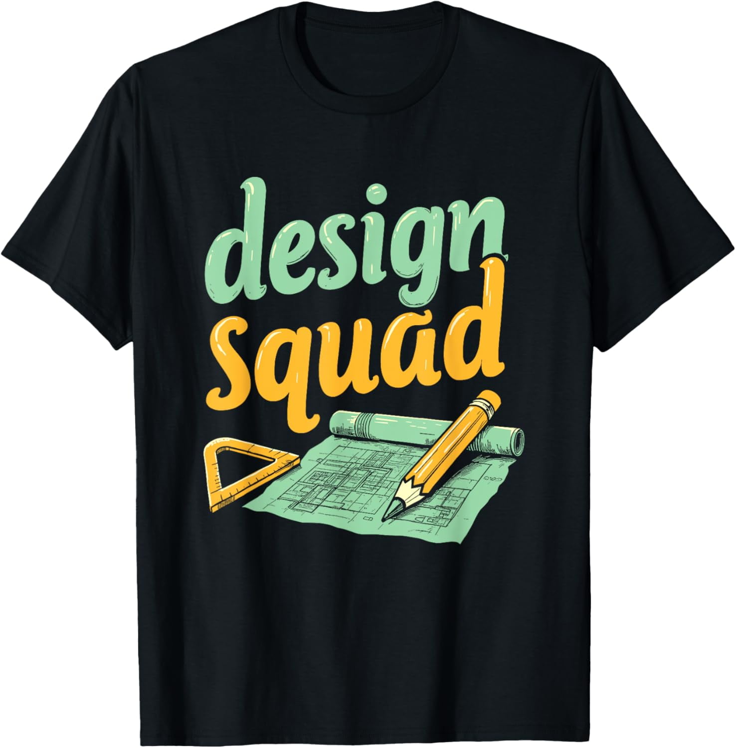 Engineering Squad Mechanical - Civil Aerospace Engineer T-Shirt ...