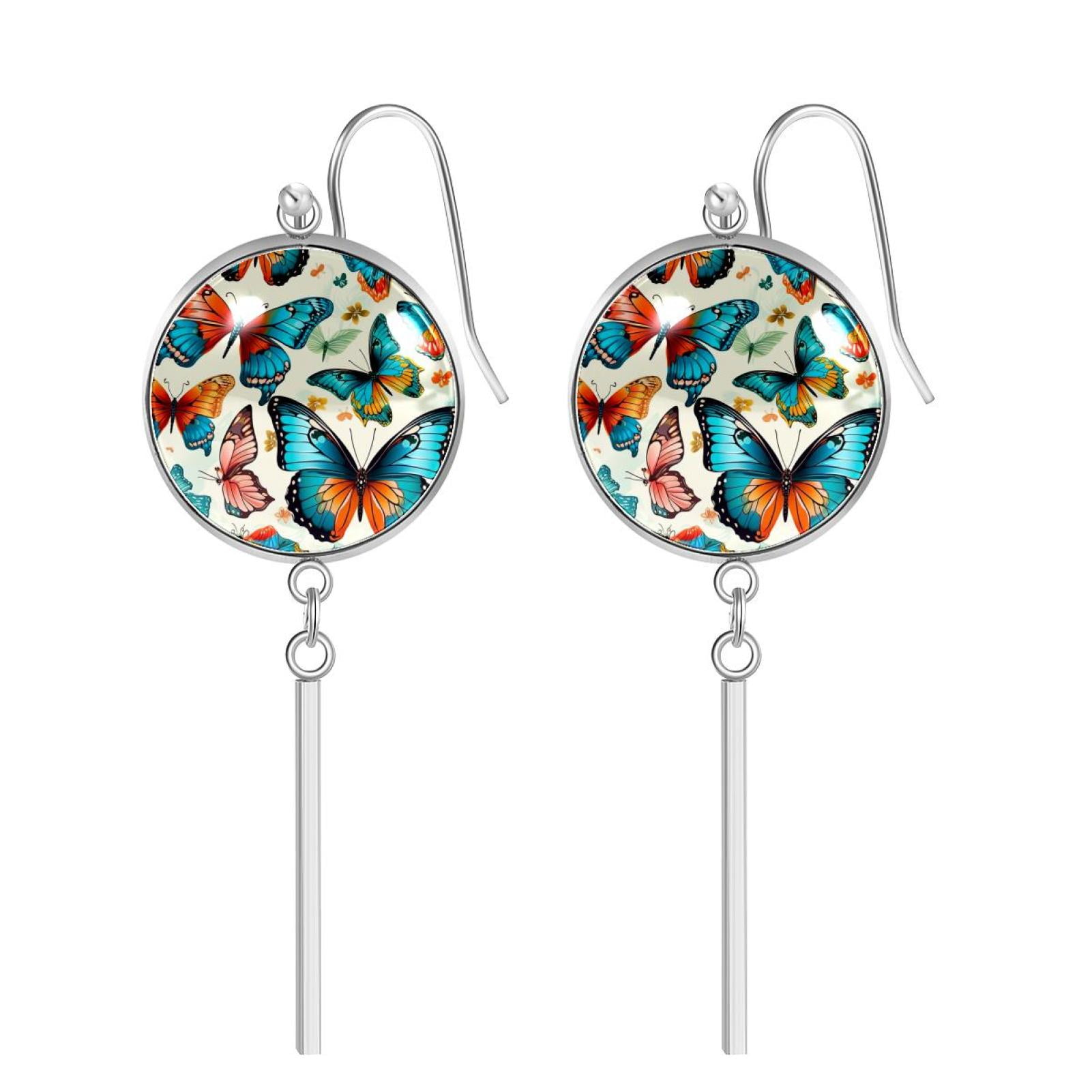 Engineering Stylish Earring Sets: Express Your Personality with Unique ...