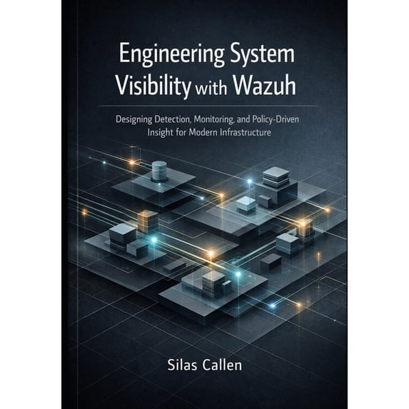 Engineering System Visibility with Wazuh: Designing Detection ...