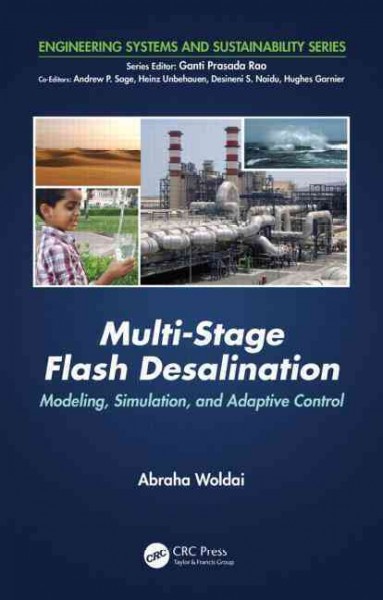 Pre-Owned Engineering Systems and Sustainability Multi-Stage Flash ...