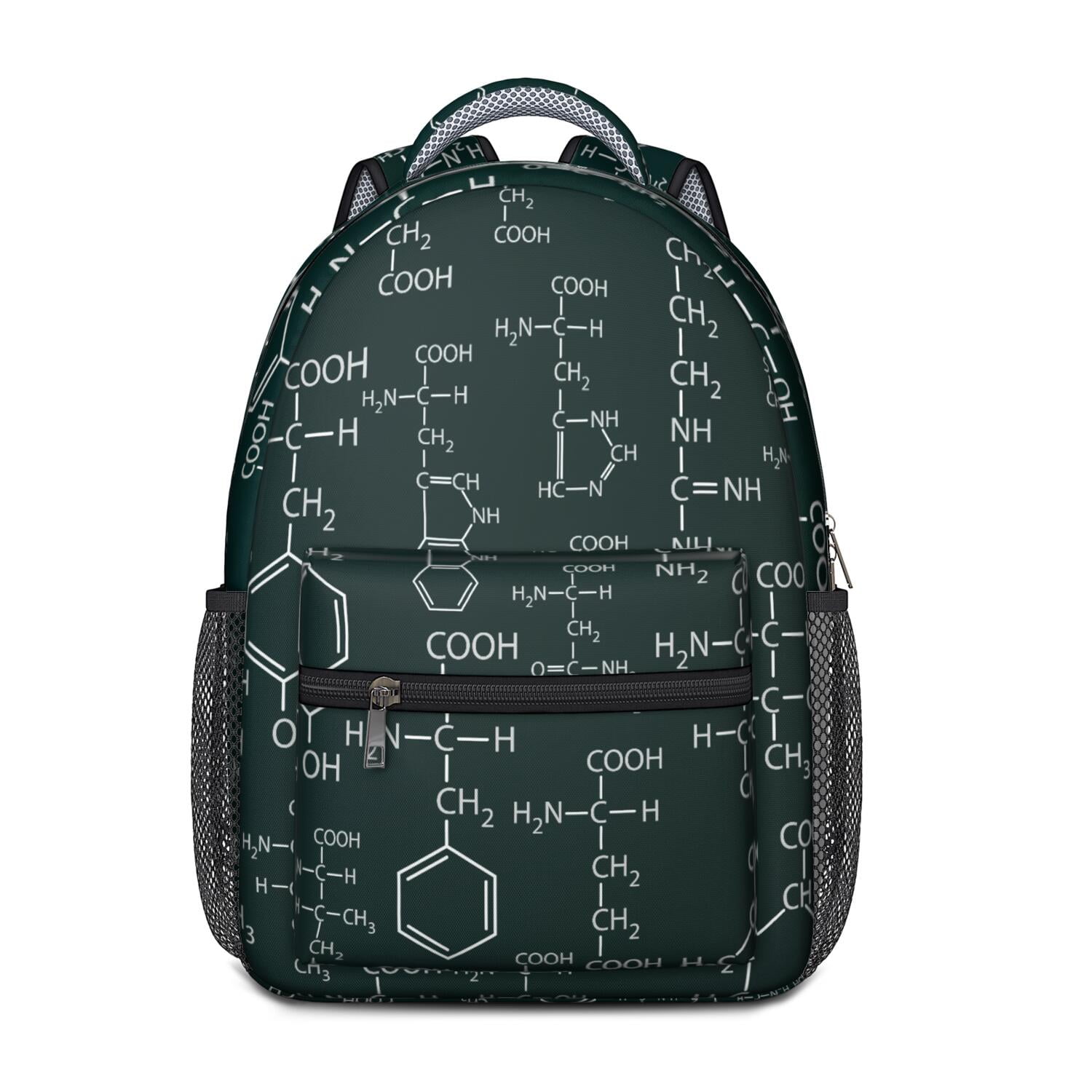 Engineering & Technology Backpack - Waterproof School Bag with Spinal ...