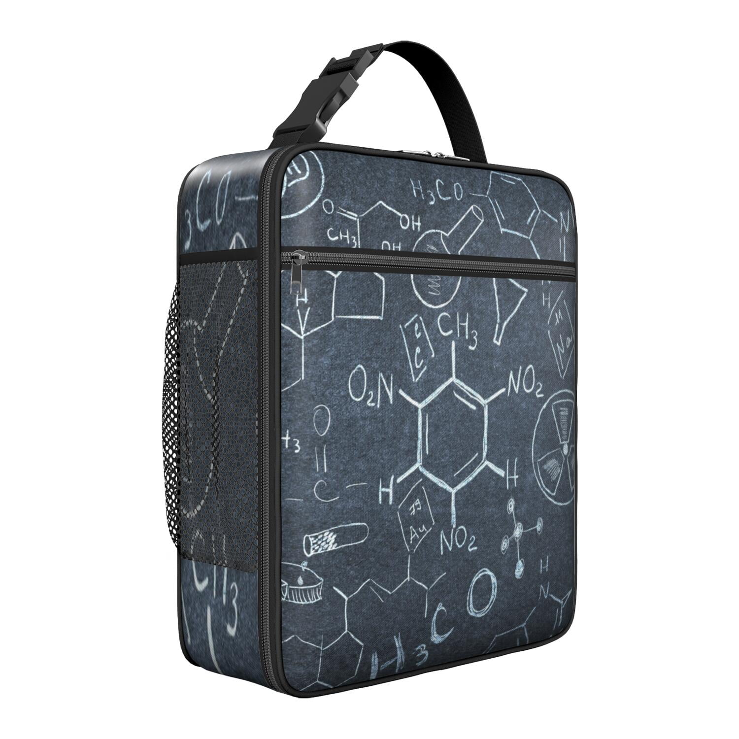 Engineering Technology Lunch Bag – Gifts Scientific Formula Educational ...