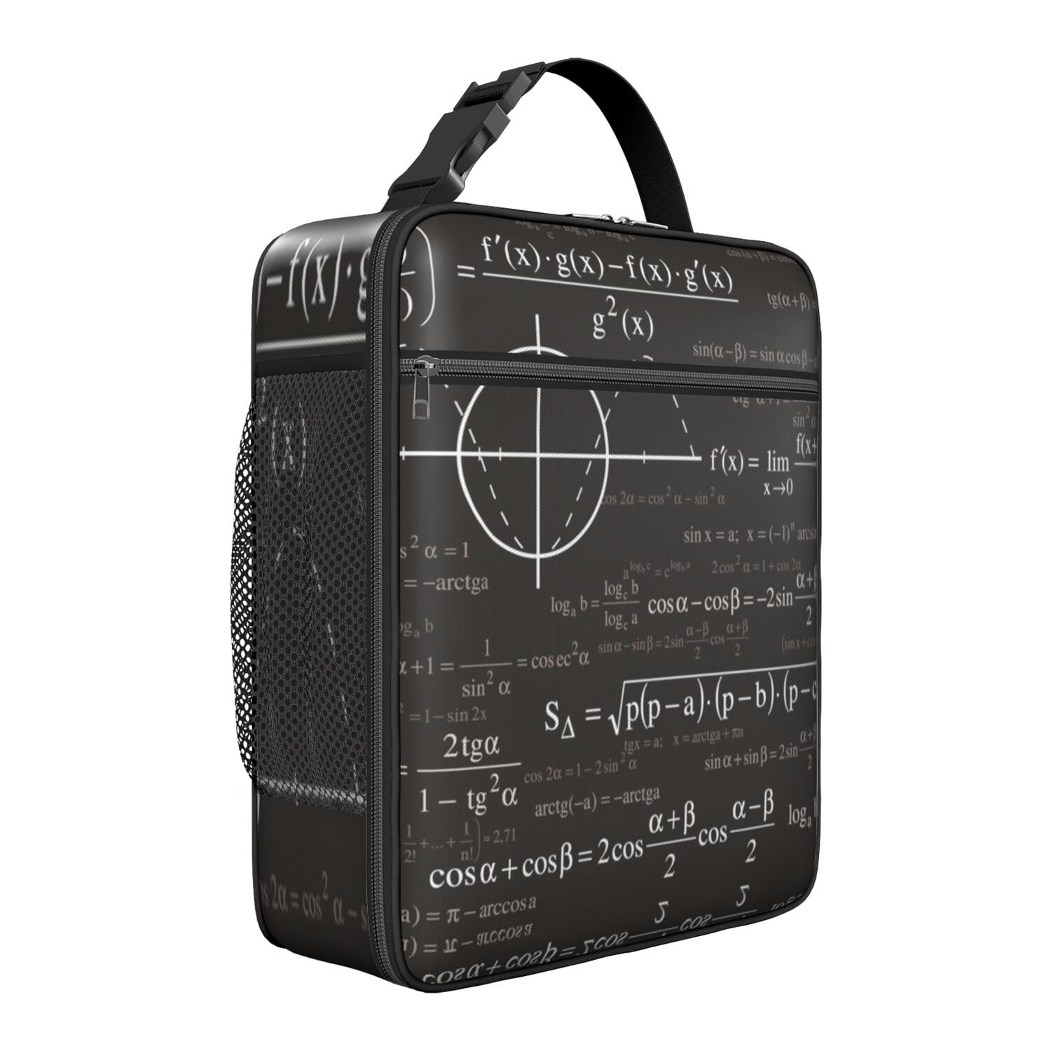 Engineering Technology Lunch Bag – Gifts Scientific Formula Educational ...
