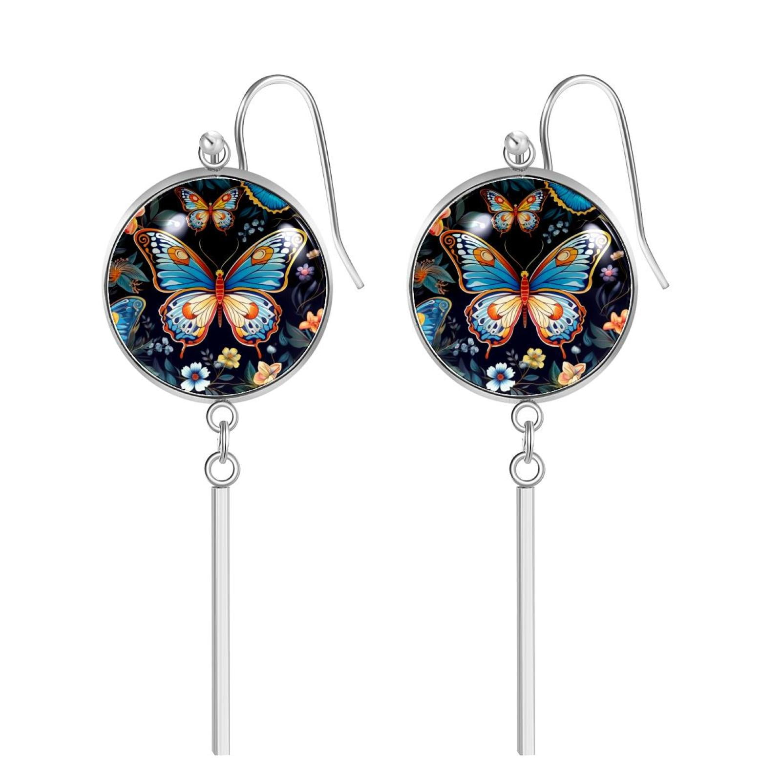 Engineering Trendy Jewelry Collection: Earring Set with Personality ...
