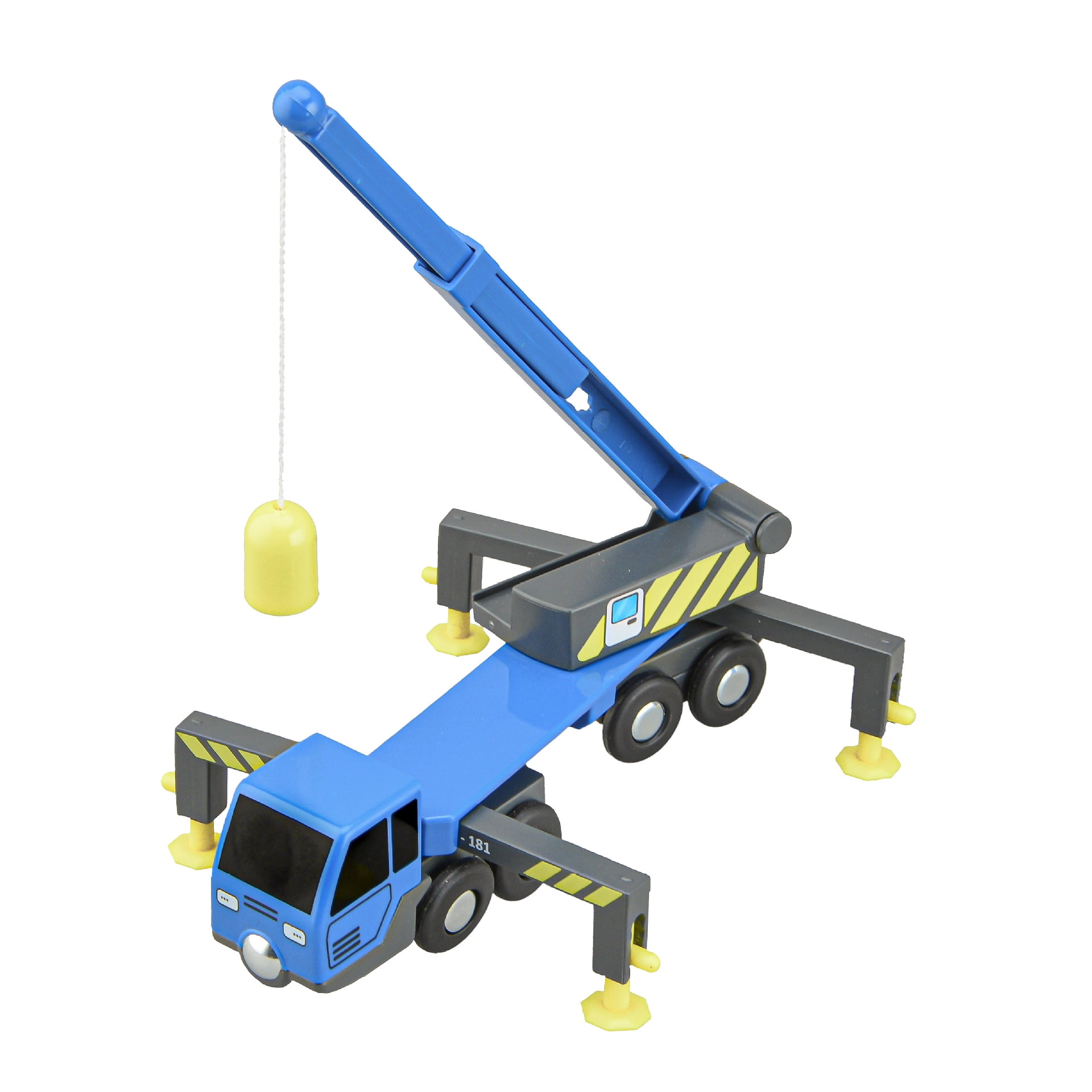 Engineering Vehicle Mini Toy Train Tracks Train Toys Toy Simulation ...
