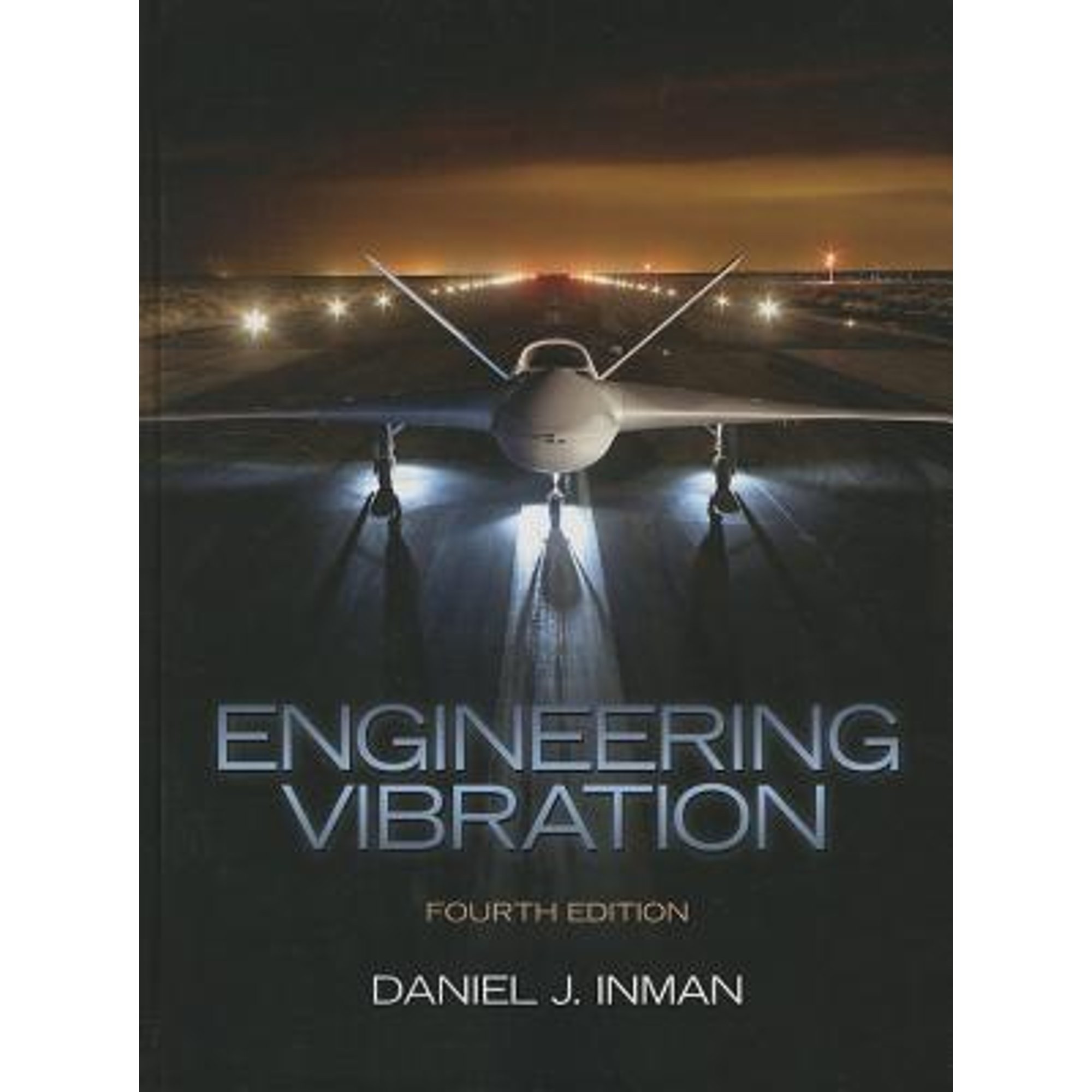 Pre-Owned Engineering Vibrations, 9780132871693, 0132871696, Paperback ...