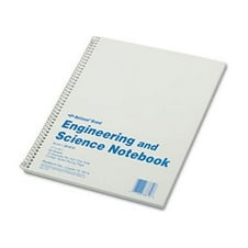 Notebook Square Grid