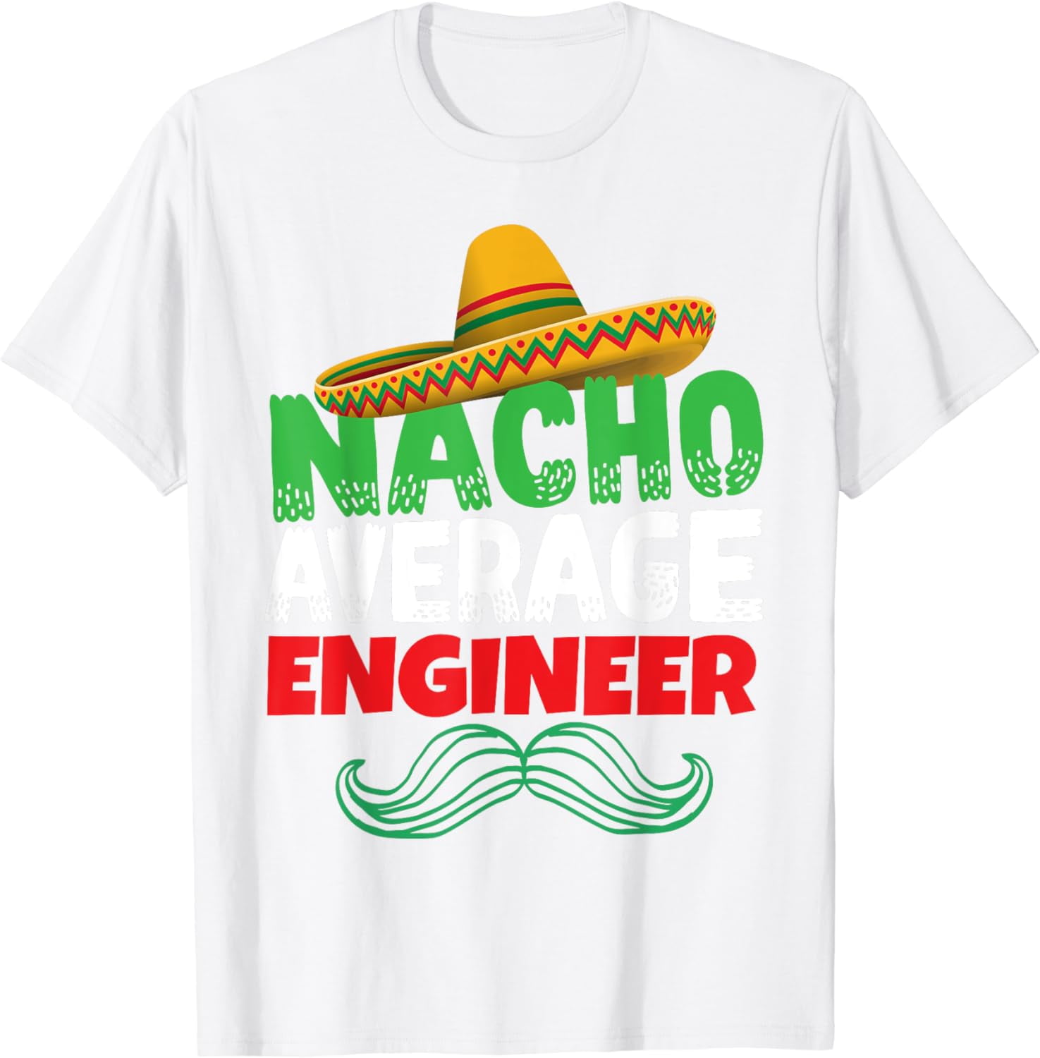 Engineers Clothing Stuff Engineering Joke Pun Funny Engineer T-Shirt - Walmart.com