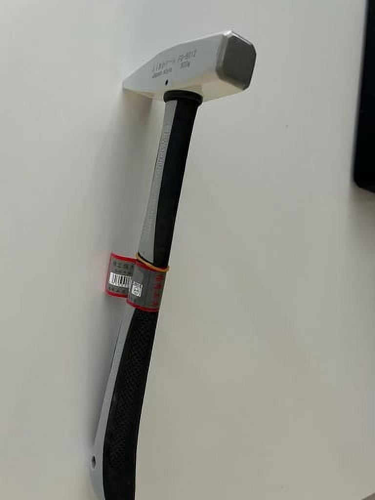 Engineers Hammer 500 Grams / Hammer 500g Work Tool - Walmart.com