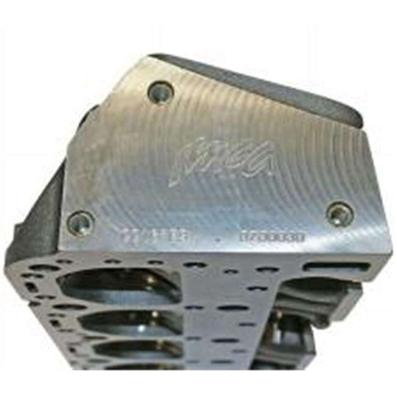 Enginequest CH350I 176cc S-P 76 CC Cast Iron Head for Small Block Chevy ...