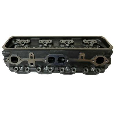 Enginequest EQ-CH305B, Sbc 305 Vortec Cylinder Head - Bare 96-Up ...