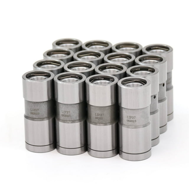 Enginetech Hydraulic Flat Lifters Set Chevrolet SBC BBC 5.7L 350 383 ...