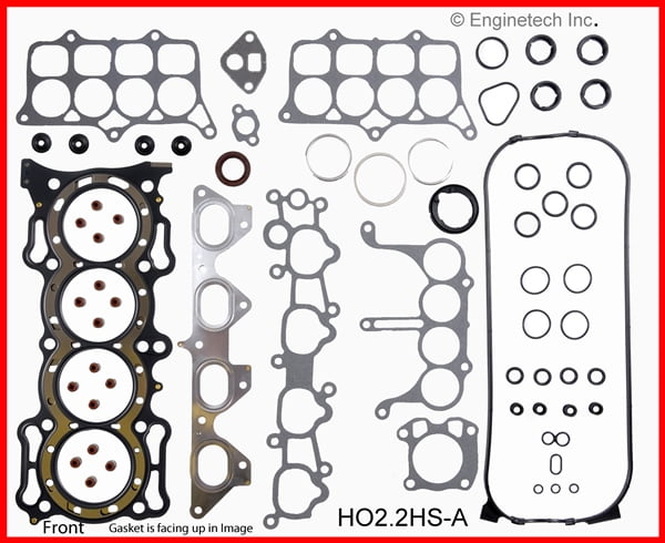GSKT HON 2.2L F22A1 F22A6 - Walmart Business Supplies
