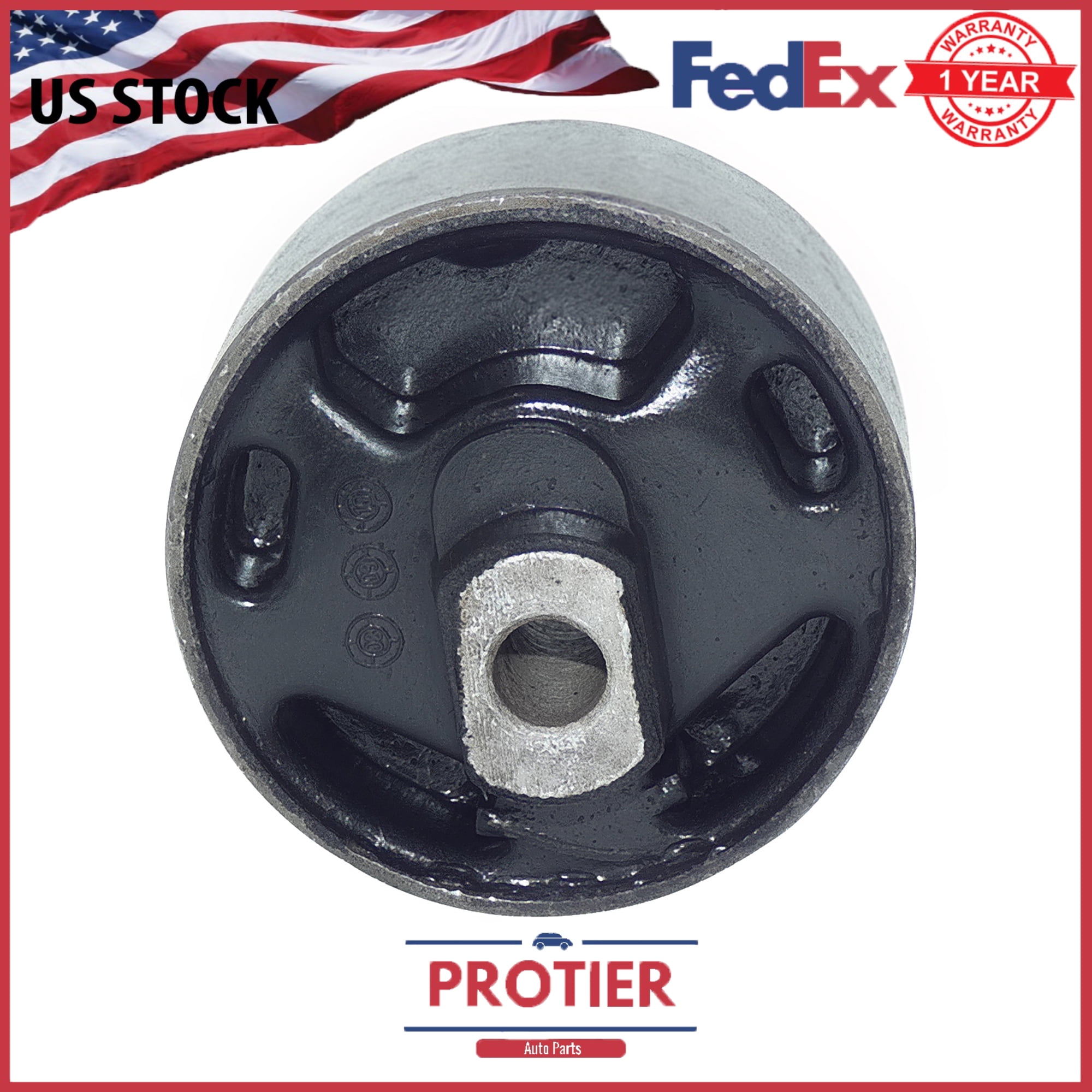 Enging Mount Front 9045 Fits Volkswagon 1.6 1.7 - Walmart.com