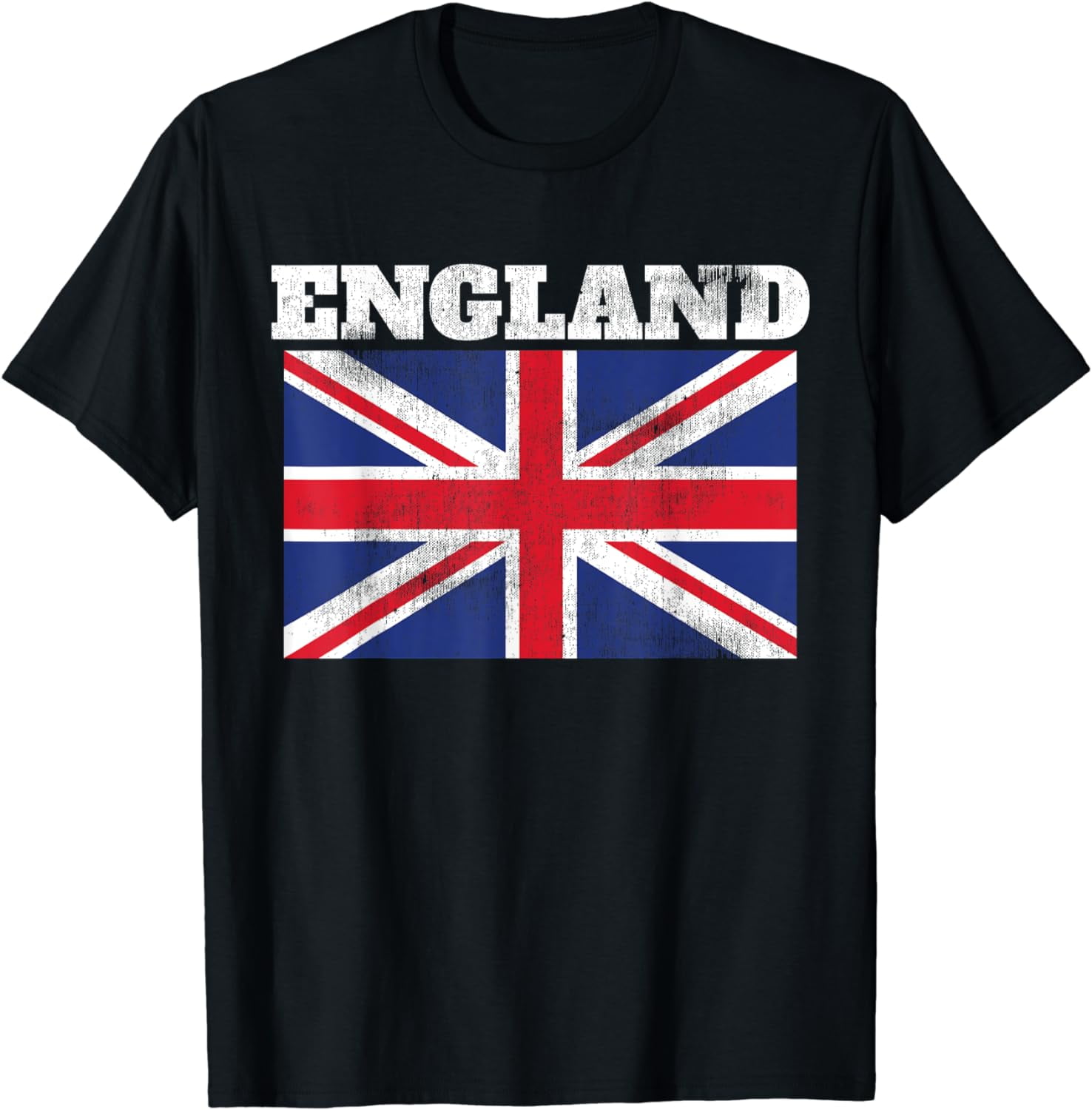 England Flag Pride for Men Women youth Gift Idea T-Shirt - Walmart.com