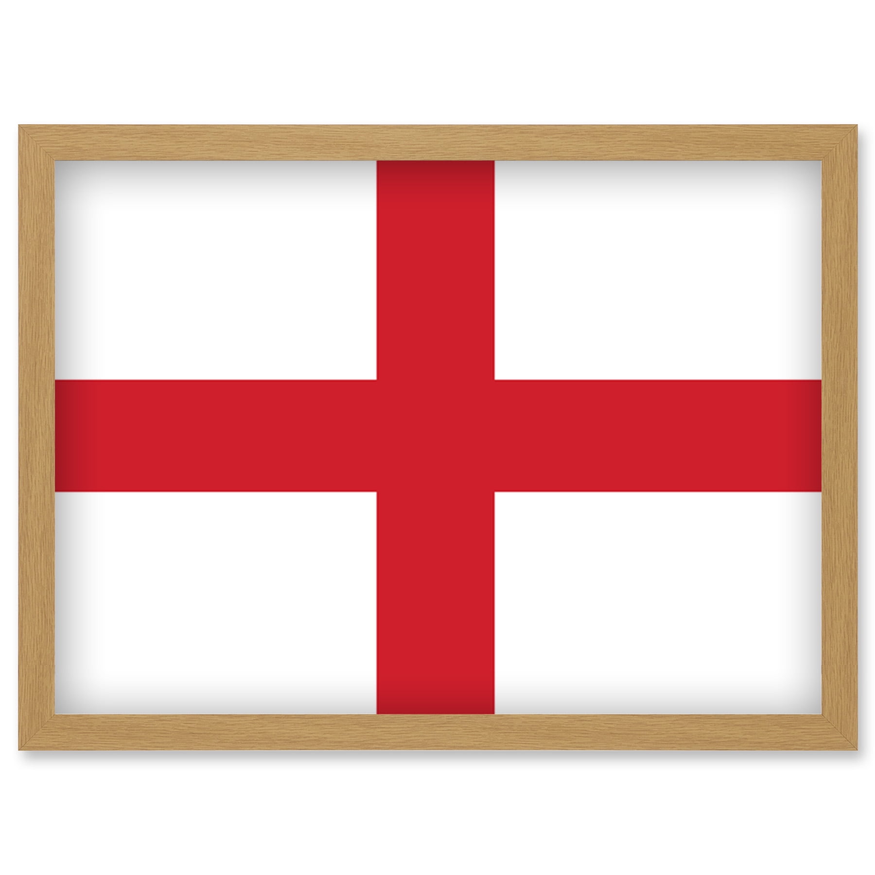 England National Flag Patriotic Vexillology World Flags Country Region ...