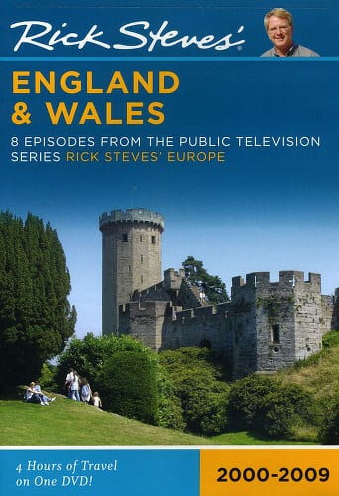 England & Wales 2000-2009 (DVD) - Walmart.com