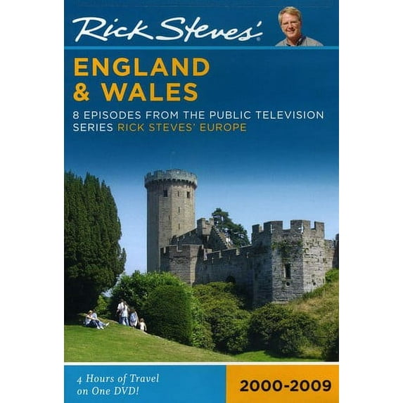 England & Wales 2000-2009 (DVD) - Walmart.com