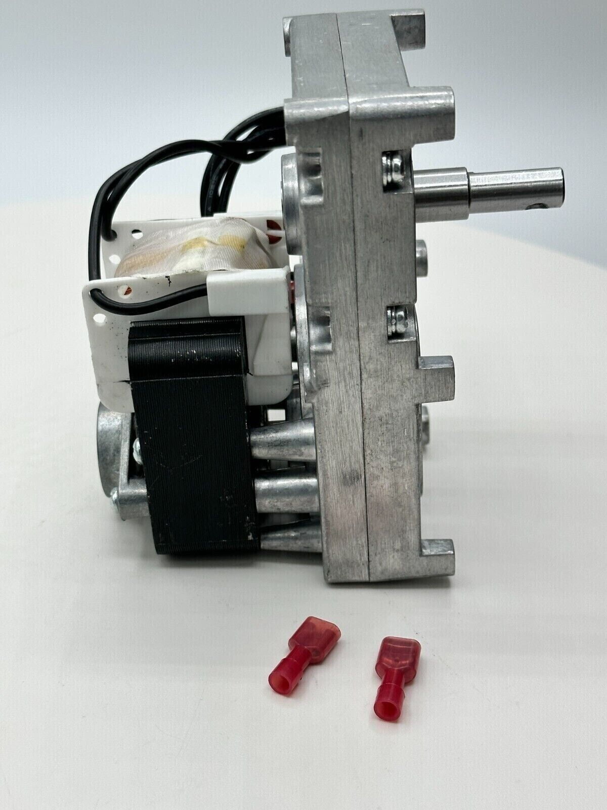 Englander 1 RPM Auger Motor 25-PDVP, 55-SHP10, 55-SHP10L, 55-SHP20, PU ...