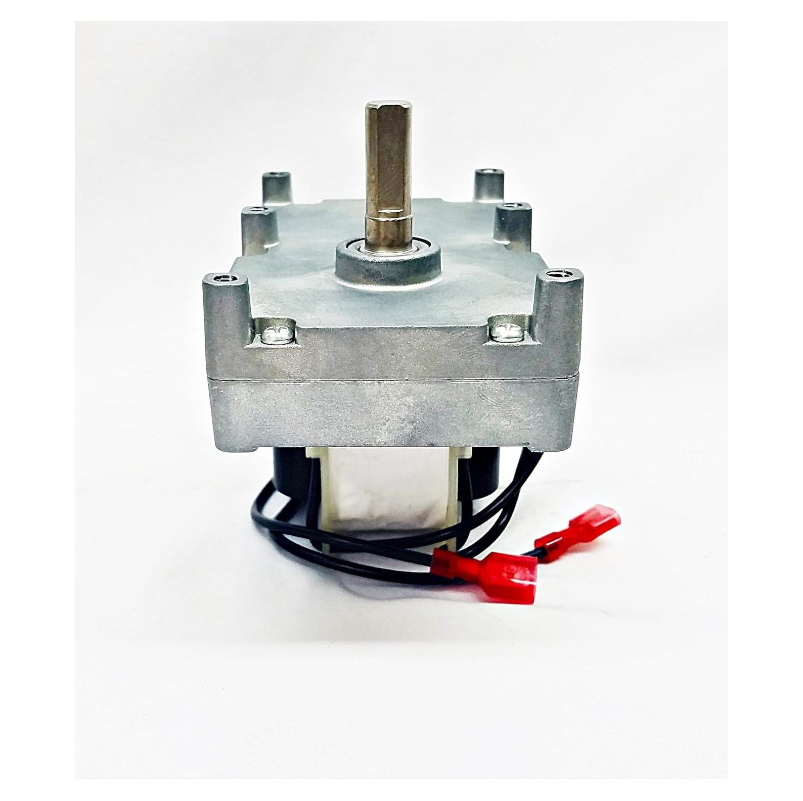 Englander Auger Motor for Stirrer/Agitator Motor 2 RPM Clockwise, CU ...