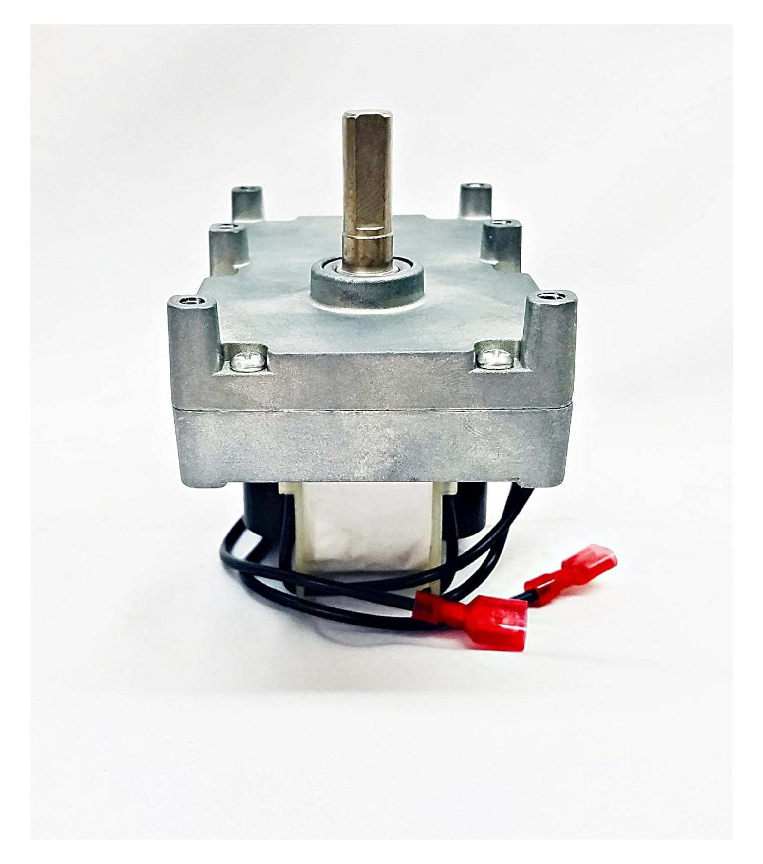 Englander Auger Motor for Stirrer/Agitator Motor 2 RPM Clockwise, CU ...