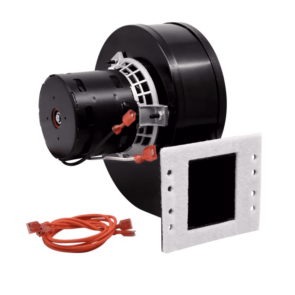 Englander Blower Motor Air Fan 25-EP, 25-PDV, 25-PDVC, 25-PFS, 25-PI ...