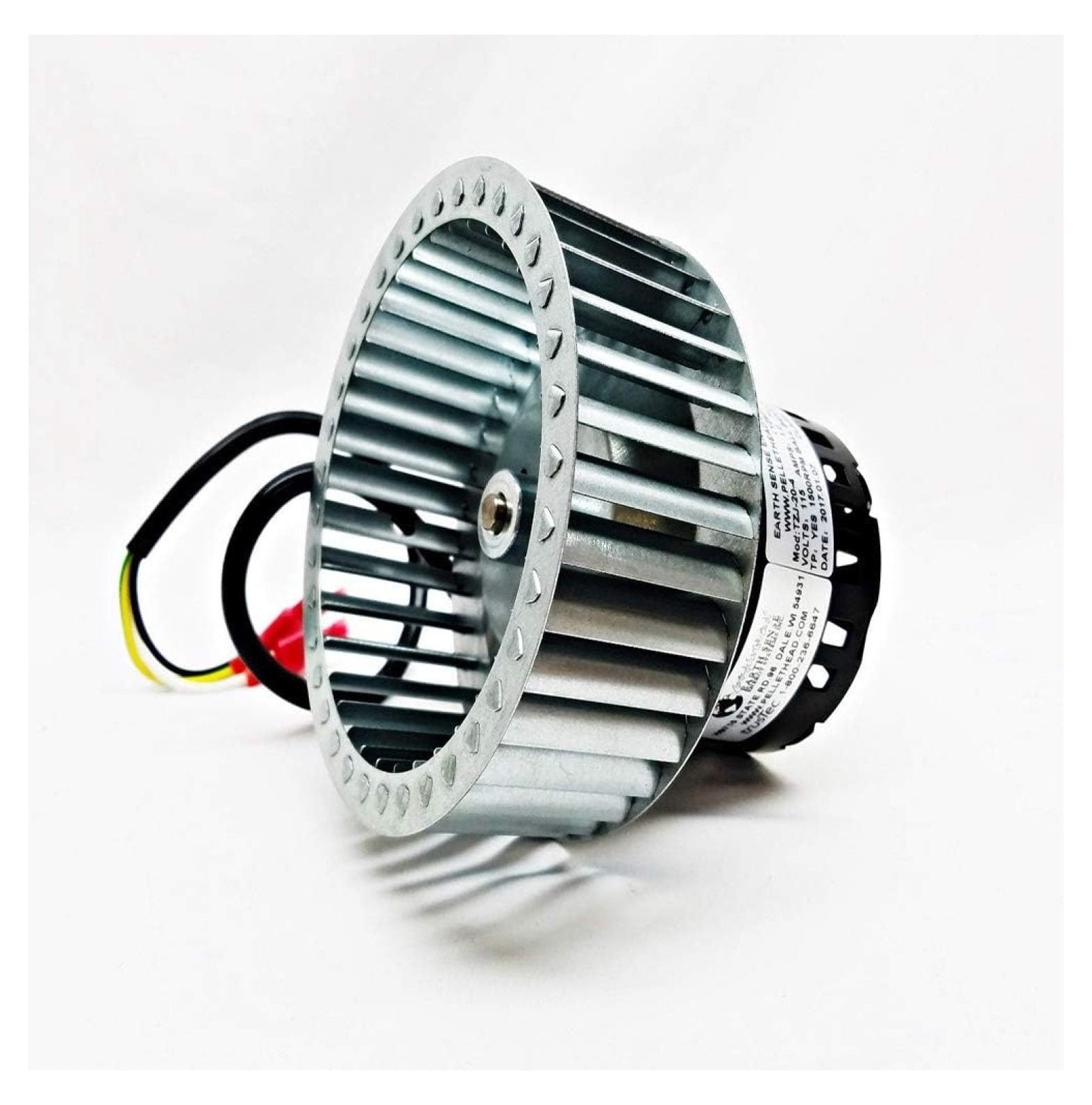 Englander Blower Motor Room Fan 25-EP, 25-EPi, 25-PDVC, PU-4c442 PH ...