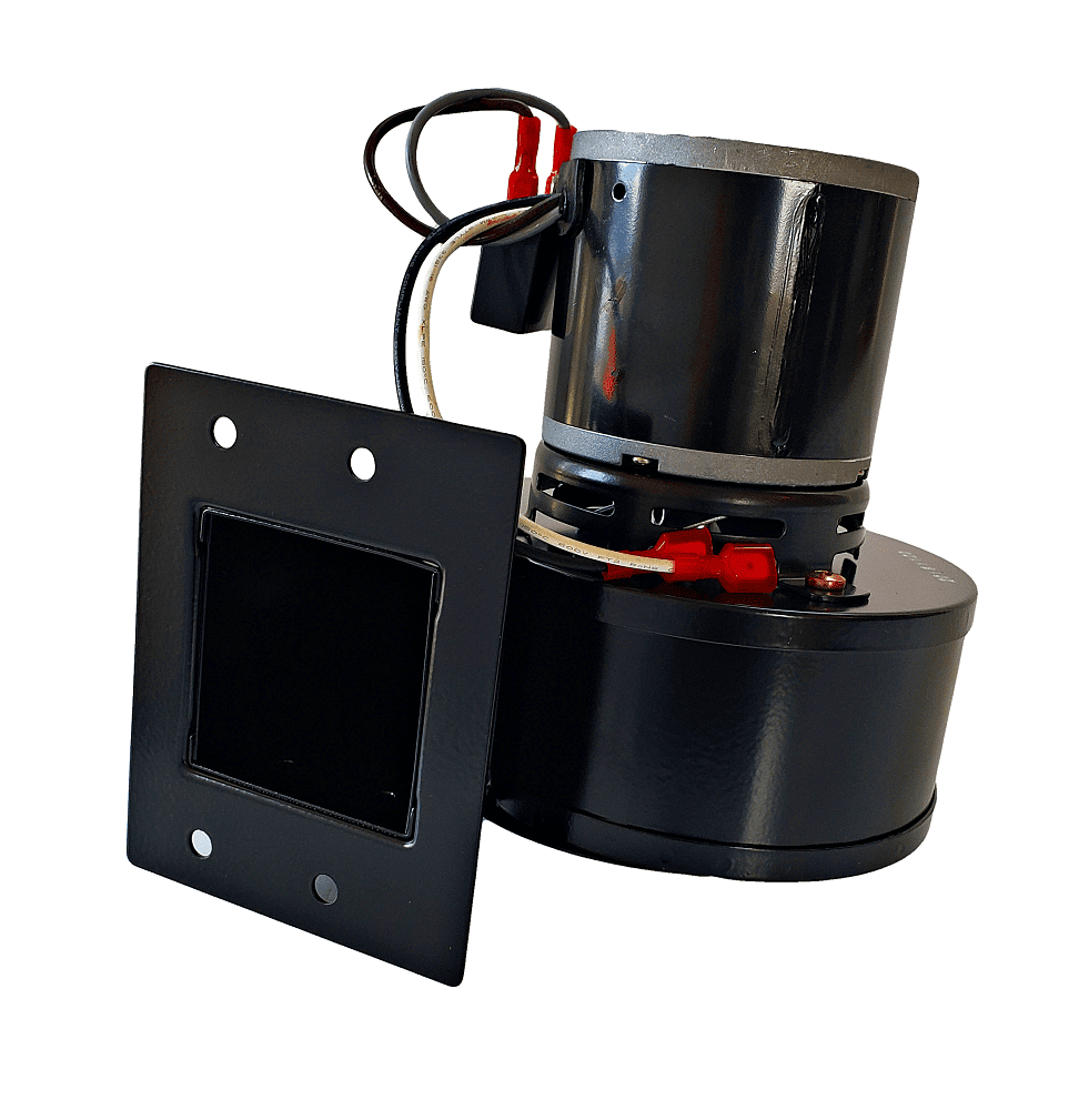 Englander Convection Blower Fan Motor, Pre 2002 - Walmart.com