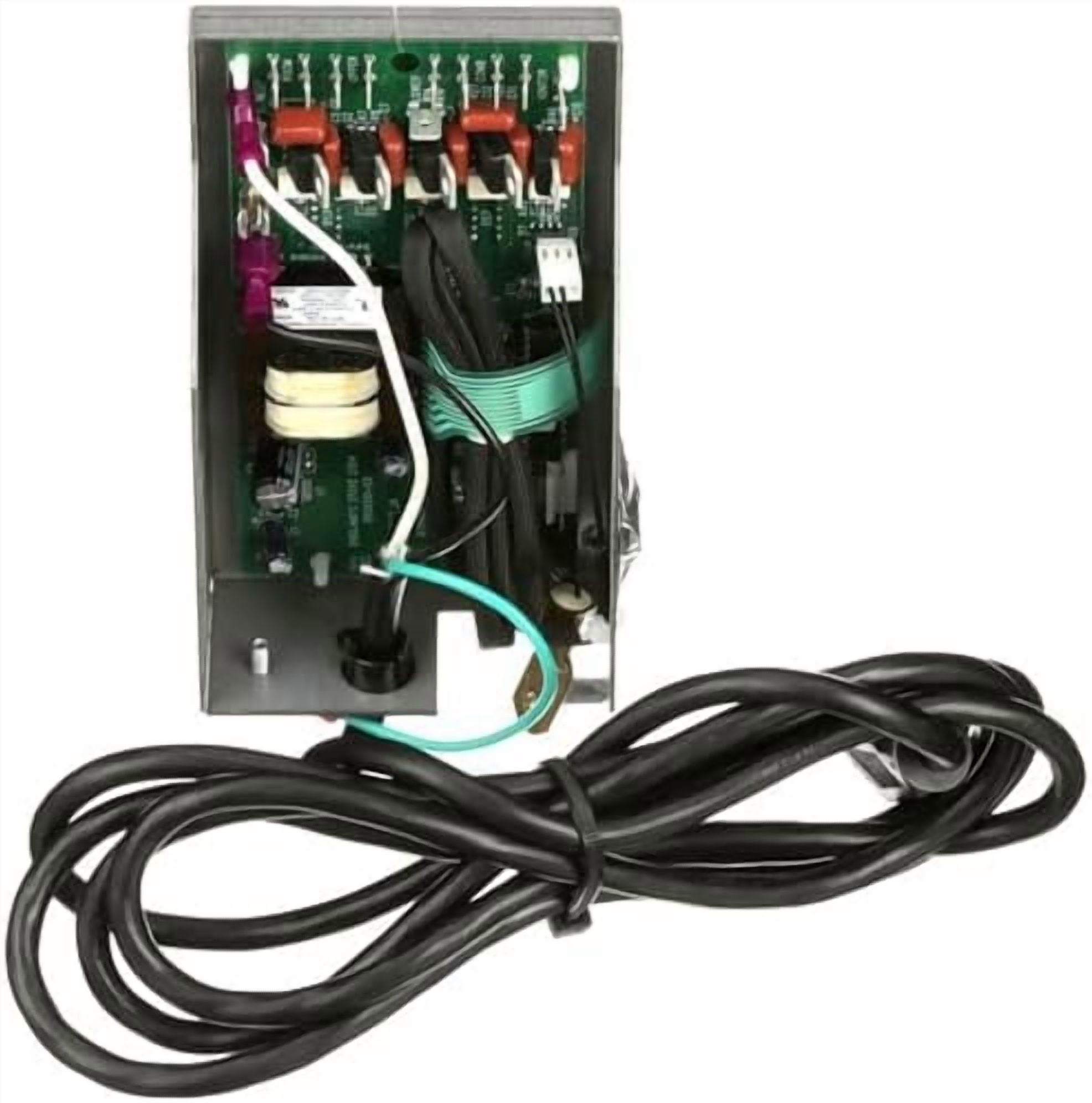 Englander Digital Control Board (for Auto-Ignite Models 2004-2019): PU-CB04 - Walmart.com