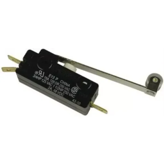 Englander Hopper Lid Safety Switch AC-HLSA Arm lever roller type ...