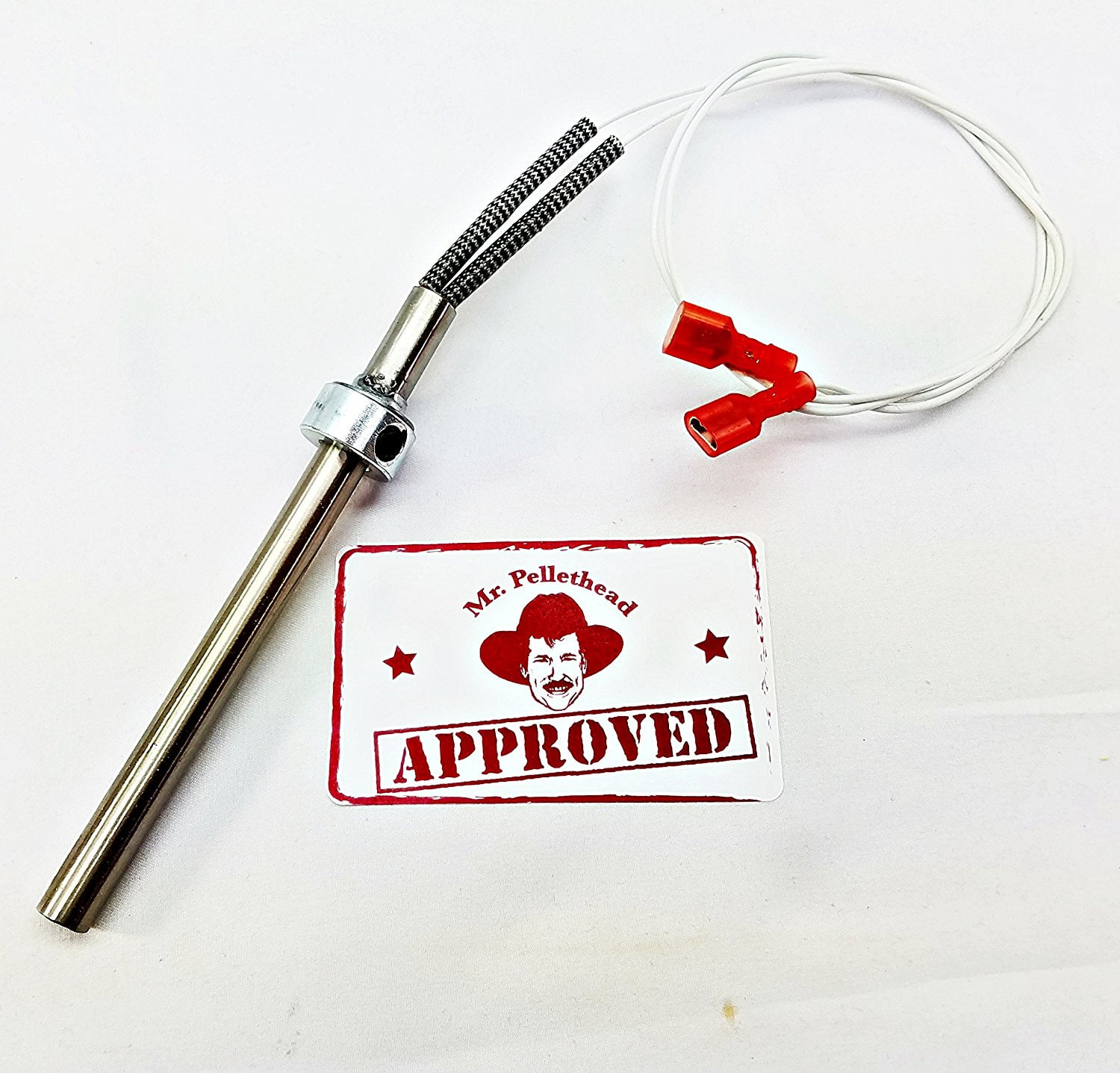 Englander Igniter, England Stove Works Igniter 2004+ PU-CHA - Walmart.com