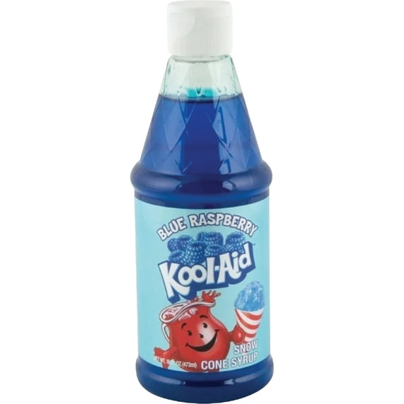 Englewood Marketing Nostalgia Snow Cone Syrup - Single Pack - Walmart.com