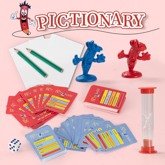 English Adult Game Party Funny Entertainment English Board Game Adult ...