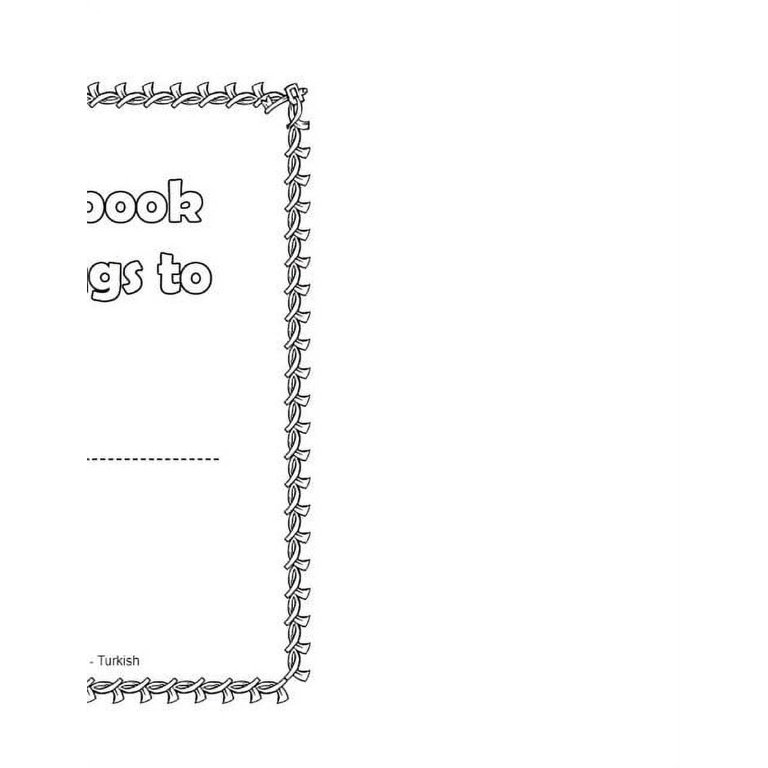 alphabet flash cards coloring pages