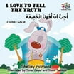 English Arabic Bilingual Collection: I Love to Eat Fruits and ...