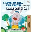 English Arabic Bilingual Collection: I Love to Eat Fruits and ...
