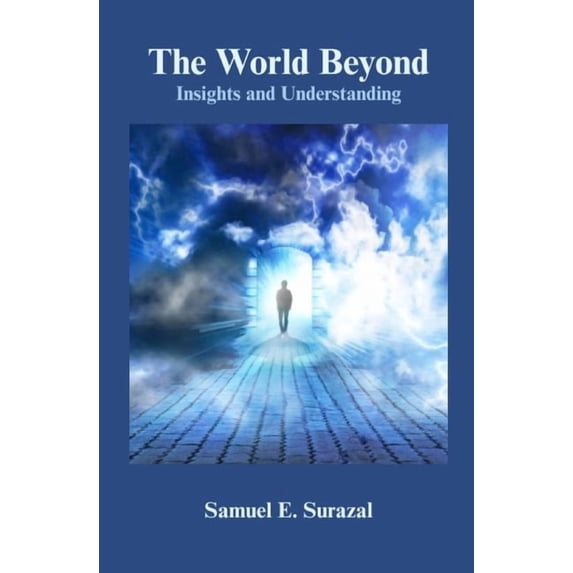 English Books from Samuel The World Beyond: Insights and Understanding ...