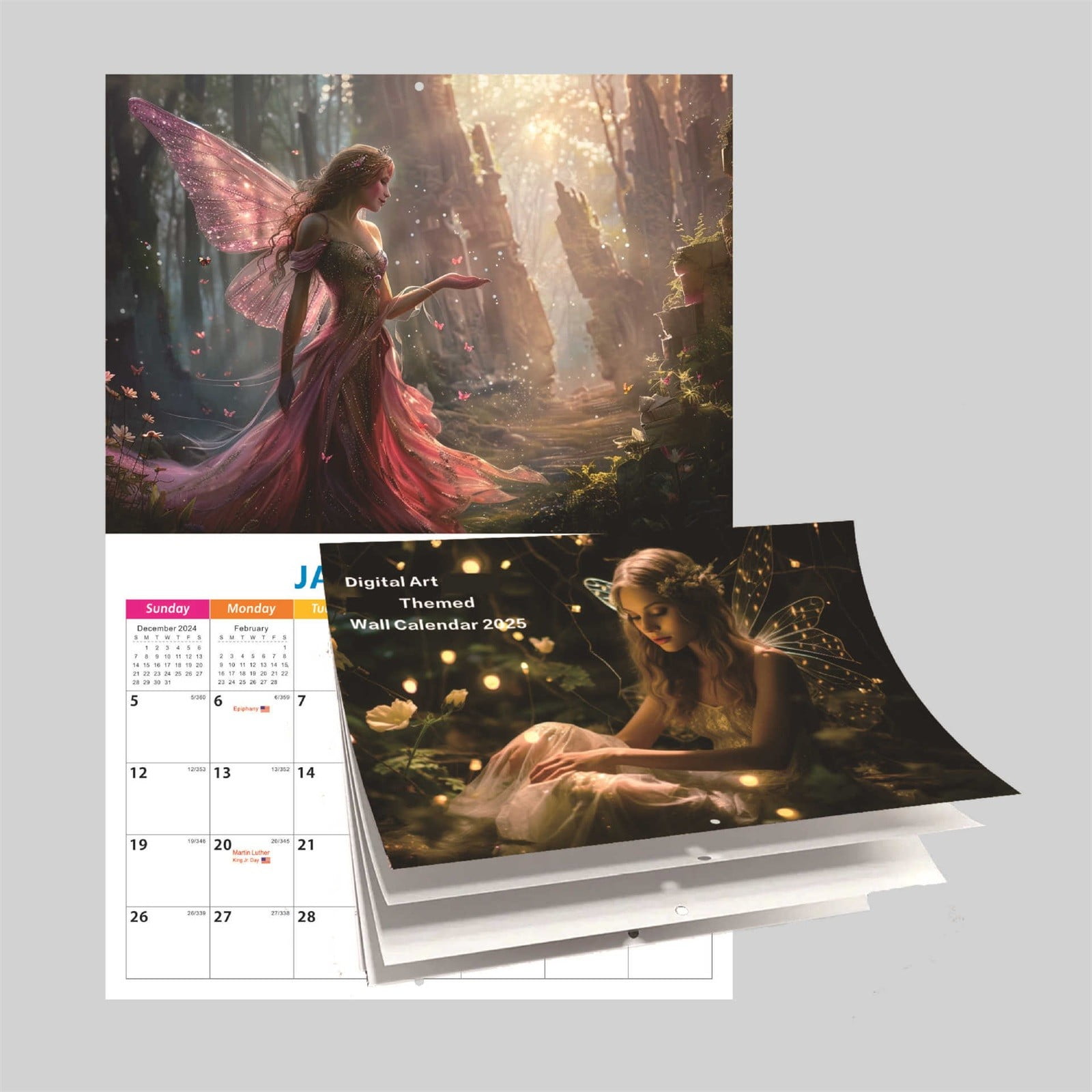 English Calendar Calendar Interesting Family Calendar New Year Calendar ...