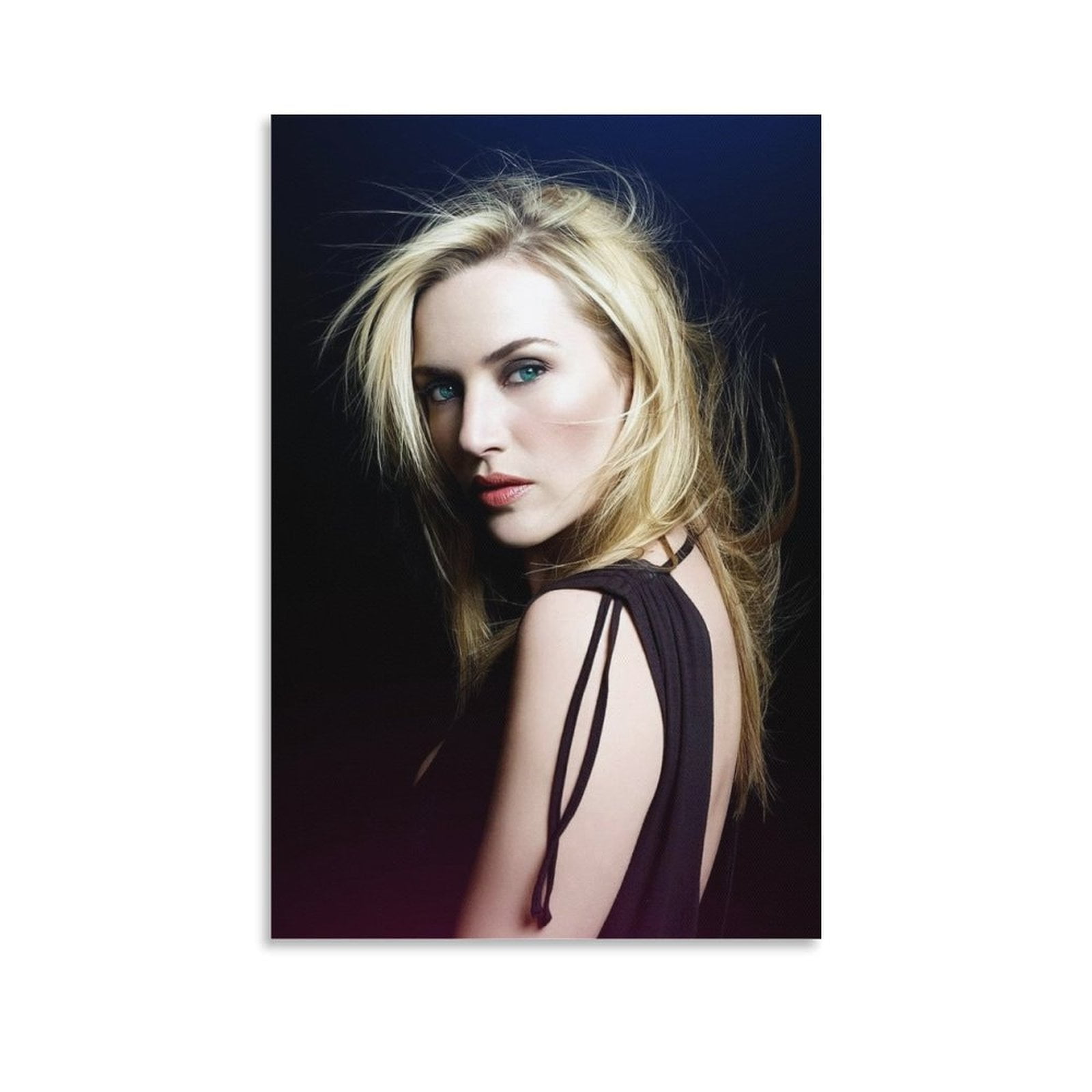 English Child Actresses Kate Winslet Sexy Hot Poster Poster Cool ...