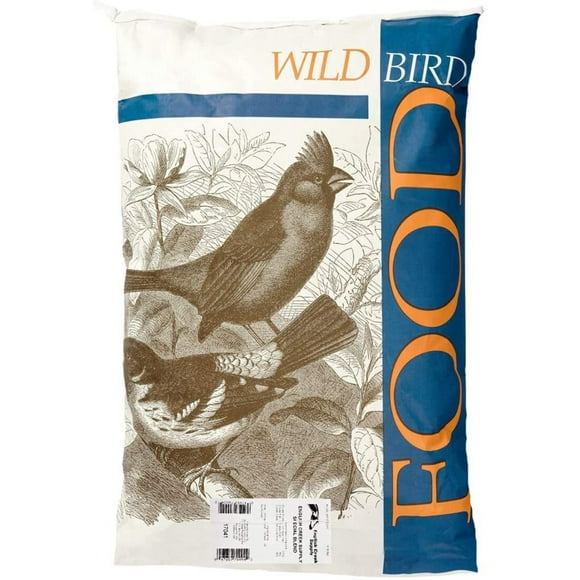 Wild Bird Seed 40 Lbs