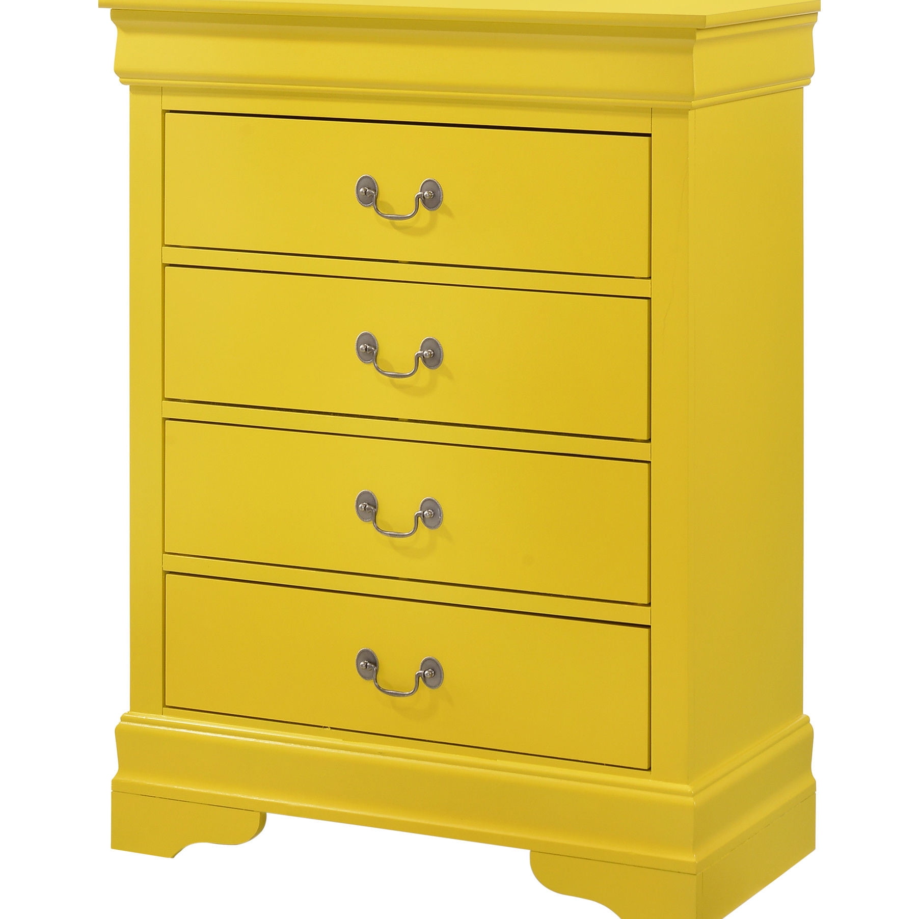 English Dovetail Drawer Chest+Positive Stop Design”-“Safe Storage ...
