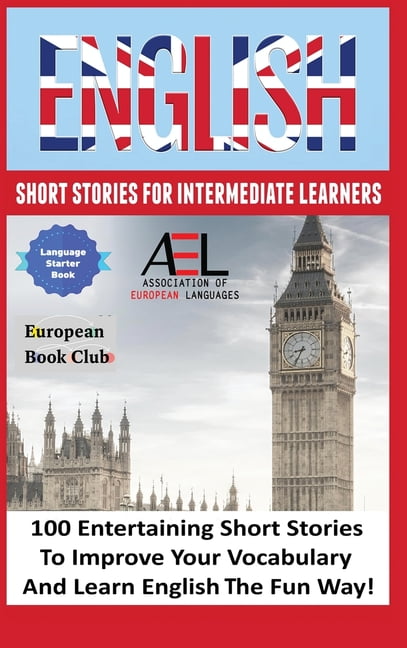 English for Everyone Level 1: English Short Stories for Intermediate ...