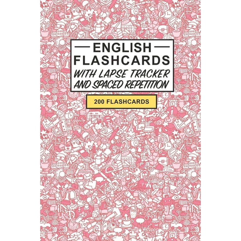 Repetition In English