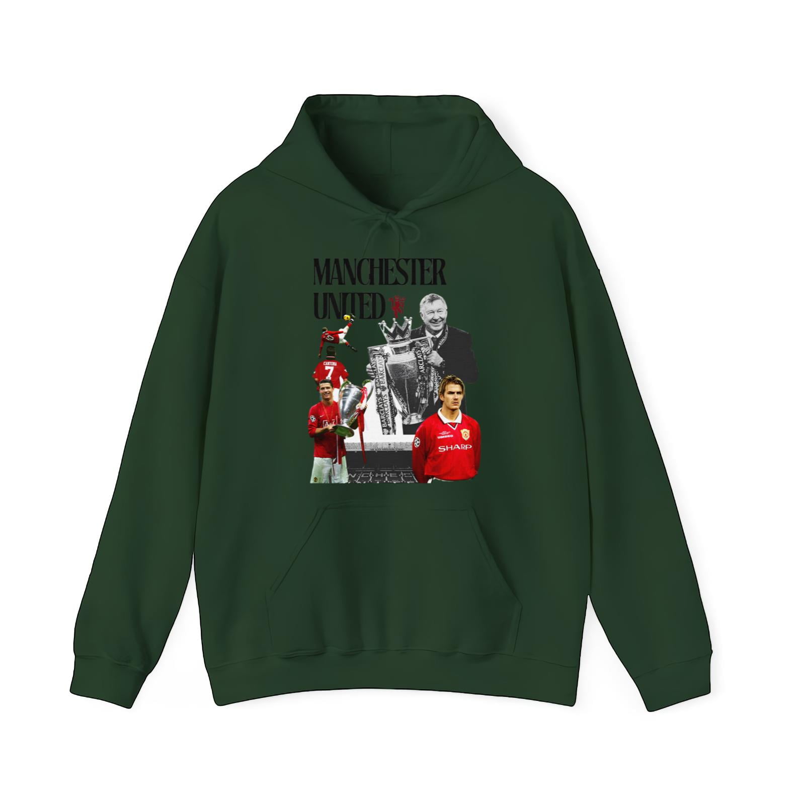 English Football Legends Tribute Shirt, Manchester Stadium Graphic Tee ...