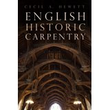English Historic Carpentry (Edition 2) (Paperback) - Walmart.com