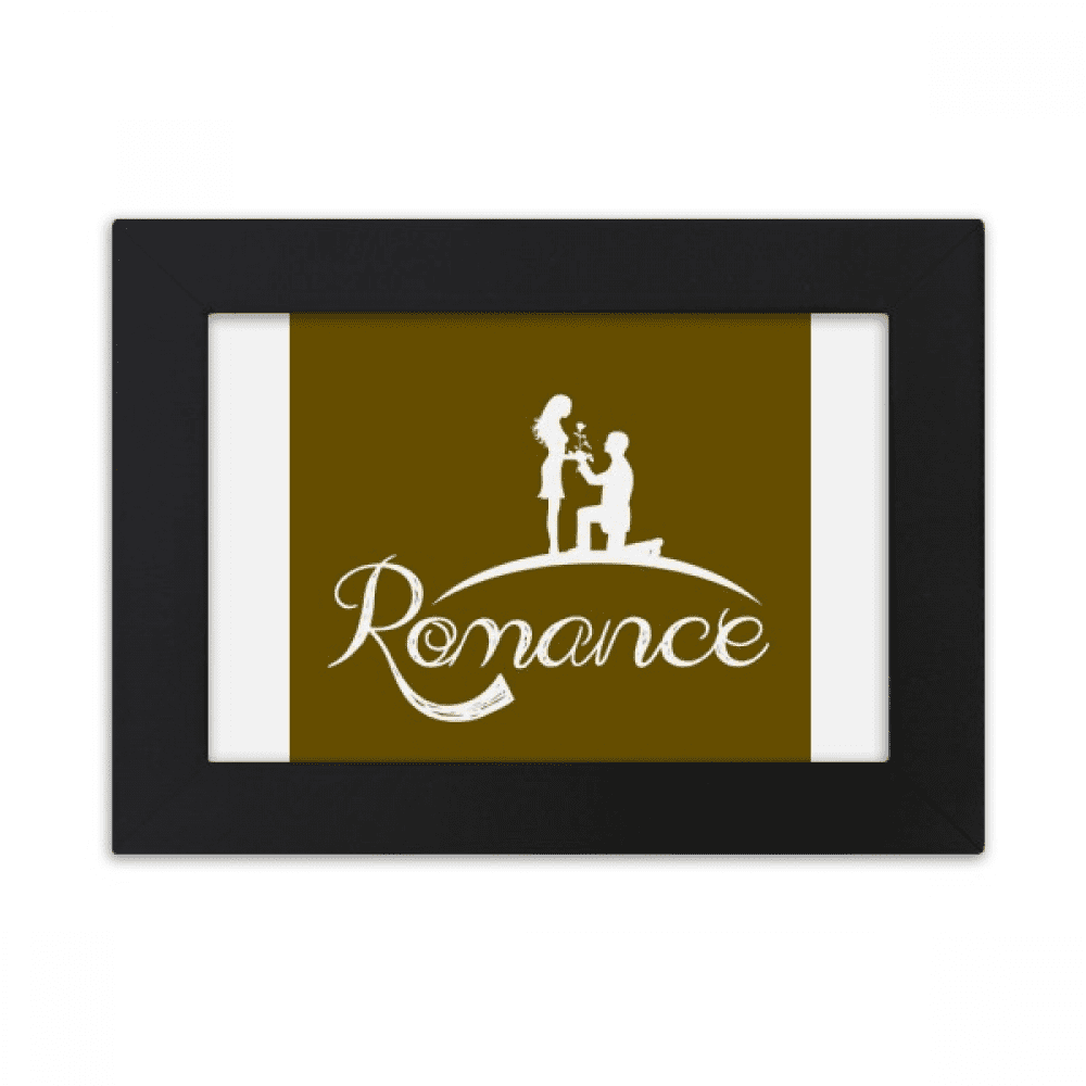 English Language Culture Common Sense Cartoons Desktop Photo Frame ...